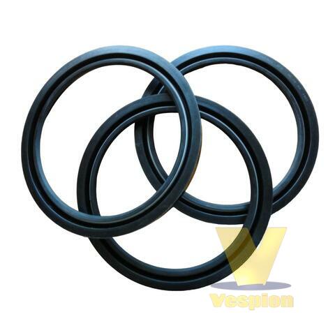 Seal rings J-201-57 for ABB Zamech bow thruster type TT-60 - Vespion