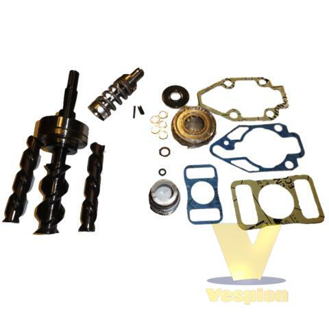 Service Kit for ACE Pump ACE 038 - Vespion